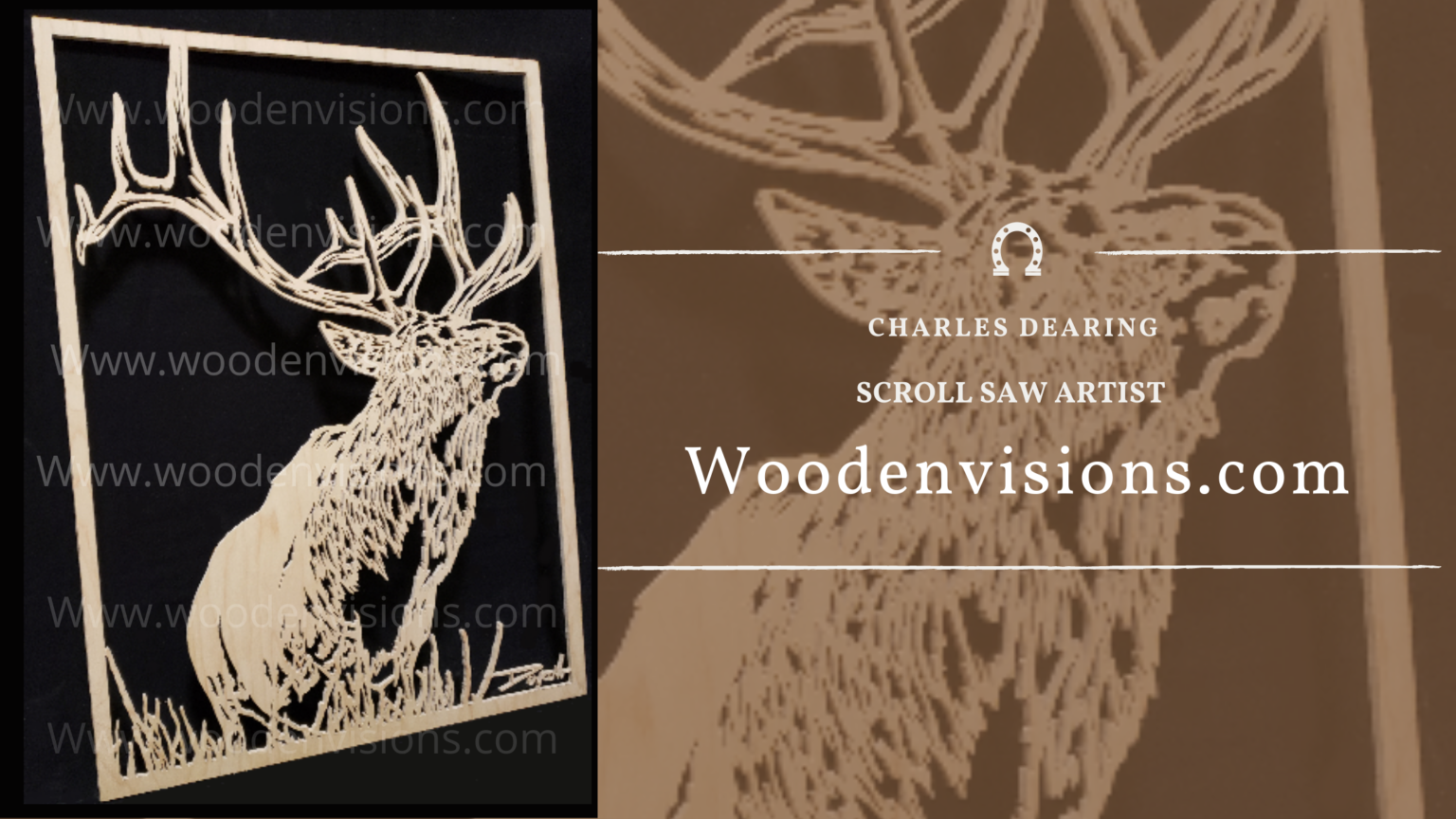 55 Chevy Scroll Art – Wooden Visions